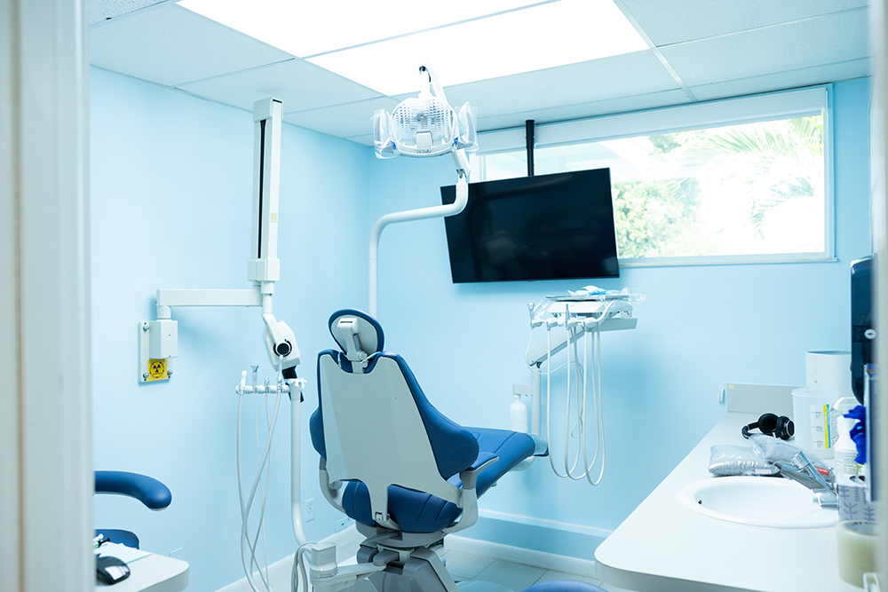 About Us | Ocean Dental Studio | Boynton Beach, FL